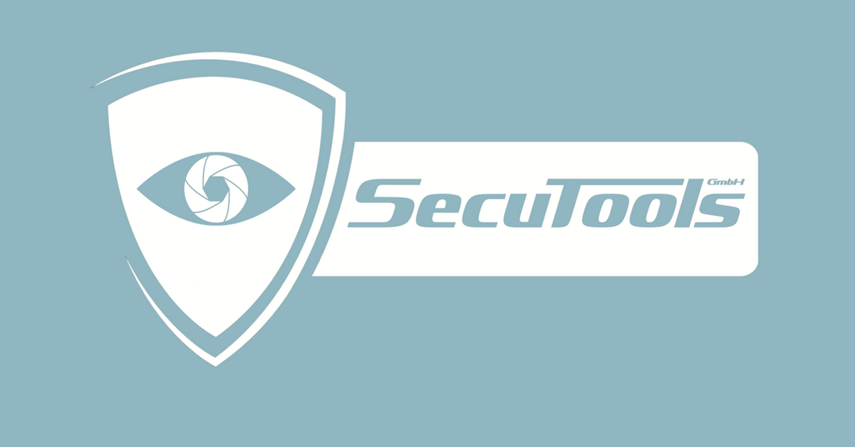 SecuTools Gmbh – SecuTools-Shop